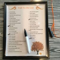 Easy Frisbee Golf For Your Backyard, Fun for the Whole Family - Chas ...