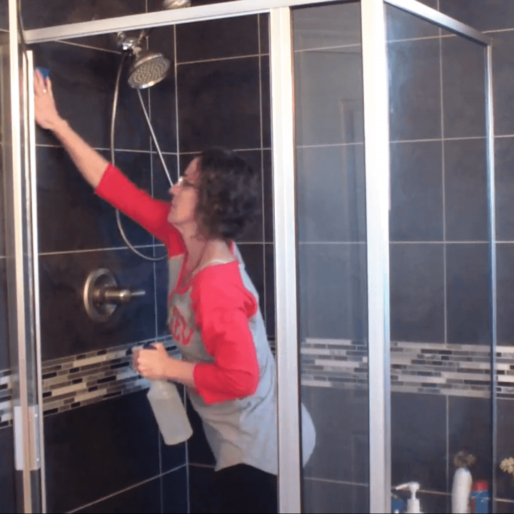 Easy and Weird Toilet Cleaning Hacks That Work - Chas' Crazy Creations