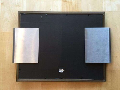 2 Easy and Inexpensive Lap Trays - Chas' Crazy Creations