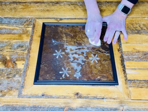 Writing on Glass: Exploring Unique Techniques and Unleashing Creativity ...