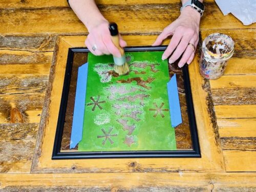 Writing on Glass: Exploring Unique Techniques and Unleashing Creativity ...