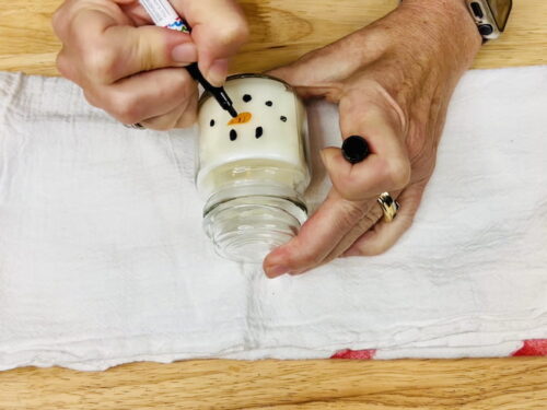 Writing on Glass: Exploring Unique Techniques and Unleashing Creativity ...