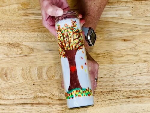 Writing on Glass: Exploring Unique Techniques and Unleashing Creativity ...