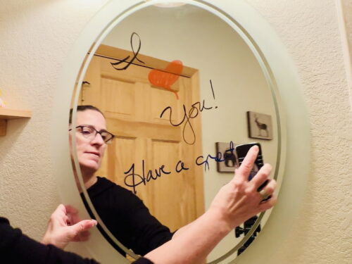 Writing on Glass: Exploring Unique Techniques and Unleashing Creativity ...