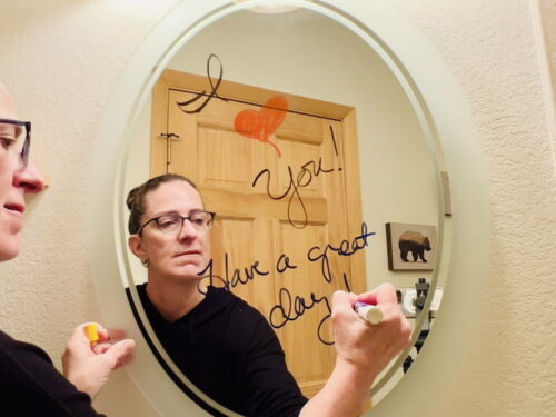 Writing on Glass: Exploring Unique Techniques and Unleashing Creativity ...