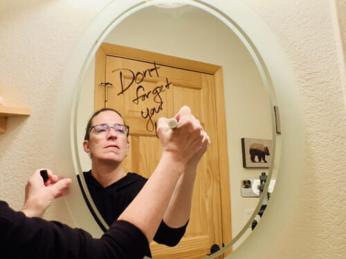 Writing on Glass: Exploring Unique Techniques and Unleashing Creativity ...