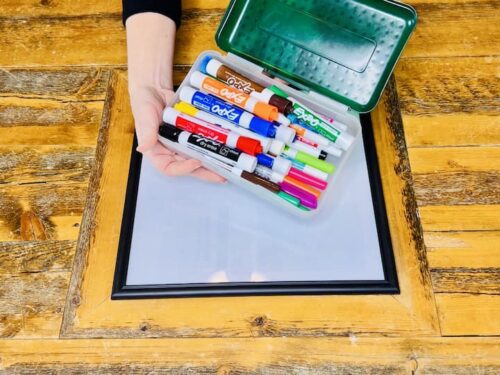 Writing on Glass: Exploring Unique Techniques and Unleashing Creativity ...