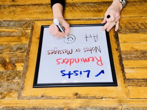 Writing on Glass: Exploring Unique Techniques and Unleashing Creativity ...