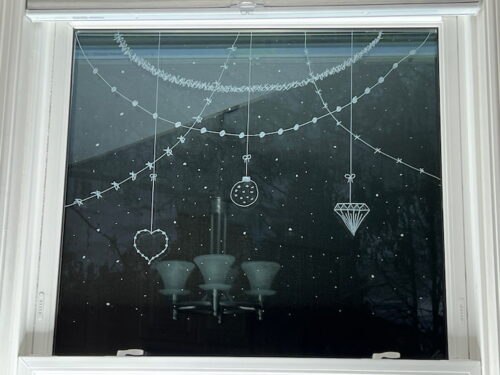 Writing on Glass: Exploring Unique Techniques and Unleashing Creativity ...