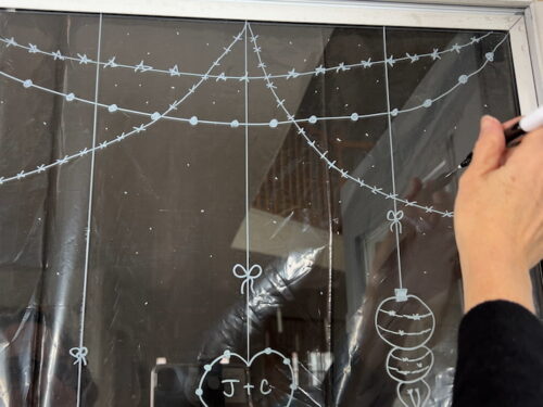 Writing on Glass: Exploring Unique Techniques and Unleashing Creativity ...