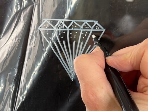 Writing on Glass: Exploring Unique Techniques and Unleashing Creativity ...