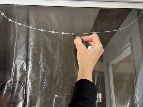 Writing on Glass: Exploring Unique Techniques and Unleashing Creativity ...