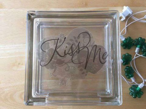 9 Fantastic and Easy Dollar Tree St Patrick's Day Crafts - Chas' Crazy ...