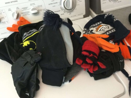 Winter Gear Storage: Easy DIY on a Budget with Endless Possibilities ...