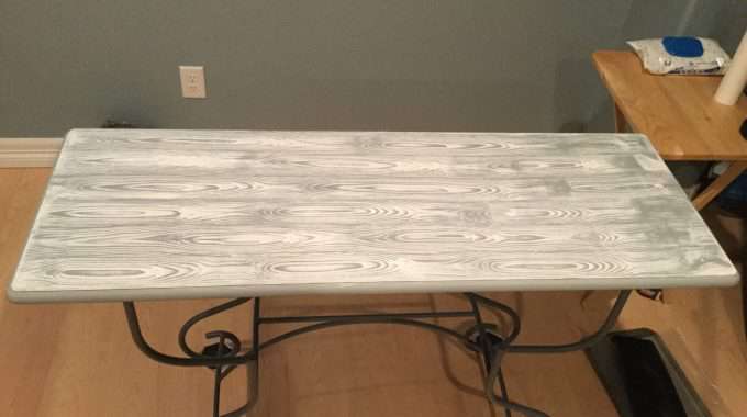 Faux Wood Grain Tool: The Best DIY Technique for a Wood-Like Look ...