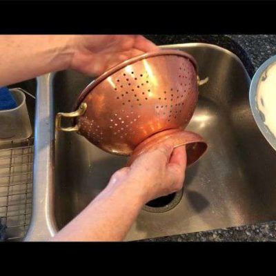 15 Ways To Use Rubbing Alcohol - Chas' Crazy Creations