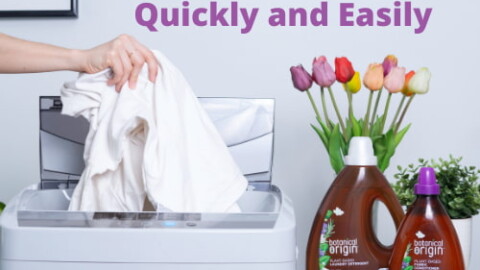 Easy Dusting Hacks That Will Save You Time - Chas' Crazy Creations