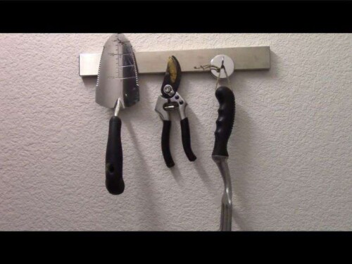 Magnetic Strip: Easy Installation and Several Amazing Uses For Your ...