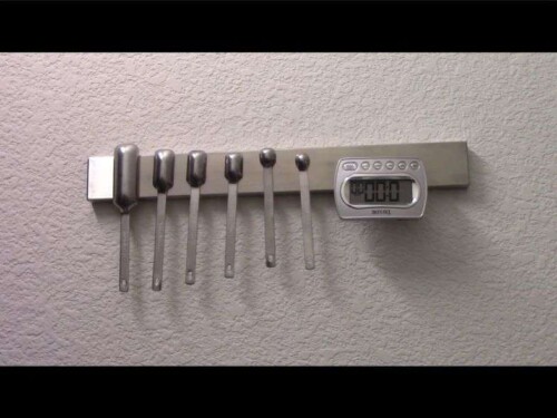 Magnetic Strip: Easy Installation and Several Amazing Uses For Your ...