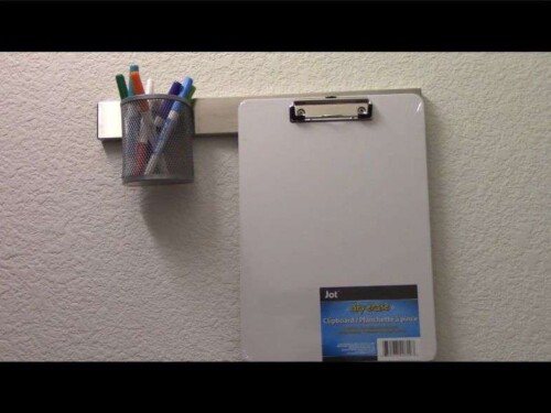 Magnetic Strip: Easy Installation and Several Amazing Uses For Your ...