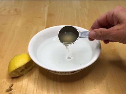 The Easy Way To Clean Your Home with These DIY Citrus Cleaner Hacks ...