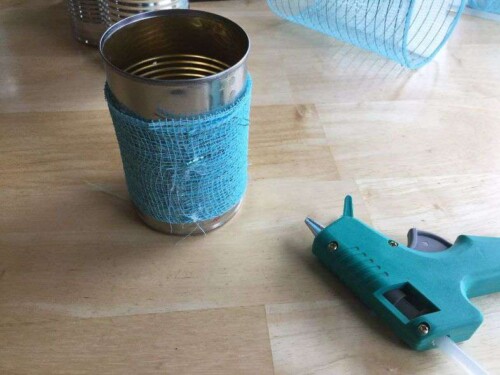 How To DIY A Can Organizer for Supplies: Easy and Inexpensive - Chas ...