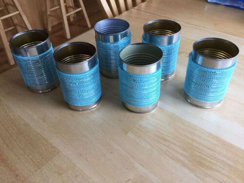How To DIY A Can Organizer for Supplies: Easy and Inexpensive - Chas ...
