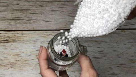 Making Ornaments from Seasoning Shakers - Chas' Crazy Creations