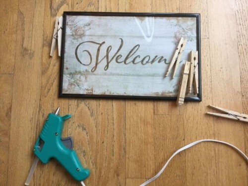 Things To Make with Clothespins: Easy and Amazing DIYs on a Budget ...