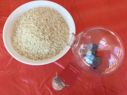 Find It Game & Ornament - Chas' Crazy Creations