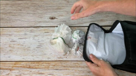 42 Unbelievable Coffee Filter Hacks with Video - Chas' Crazy Creations