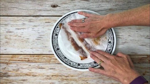 42 Unbelievable Coffee Filter Hacks with Video - Chas' Crazy Creations