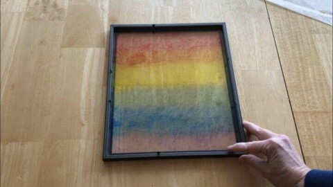 How to Color Glass 10 Different Ways (Easy DIY Techniques!) - Chas ...