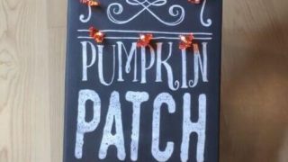 Easy & Beautiful DIY Light Up Wall Art for Your Home