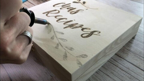 50+ Easy Christmas Crafts To Make and Sell - Chas' Crazy Creations