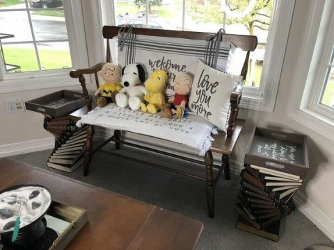 What To Do With Old Encyclopedias: A Unique and Easy DIY with Video ...