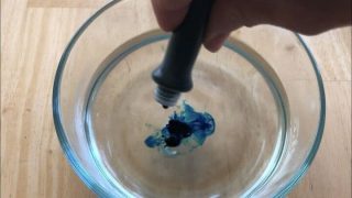 How To Dye Polyester: Easy and Awesome DIY with Video - Chas' Crazy ...