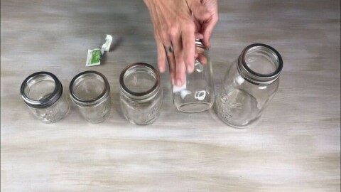 How to Color Glass 10 Different Ways (Easy DIY Techniques!) - Chas ...