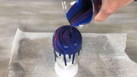 How to Color Glass 10 Different Ways (Easy DIY Techniques!) - Chas ...