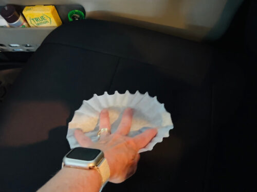 42 Unbelievable Coffee Filter Hacks with Video - Chas' Crazy Creations