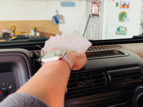42 Unbelievable Coffee Filter Hacks with Video - Chas' Crazy Creations
