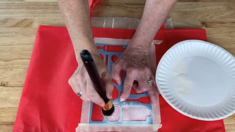 3 Super Easy Iron On Patch Instructions with Video - Chas' Crazy Creations