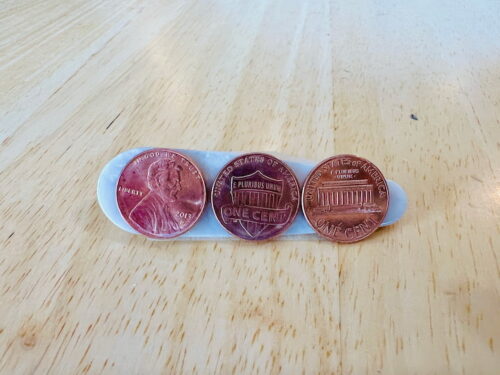 How To Patina Copper Pennies - Easy DIY Tutorial With Video