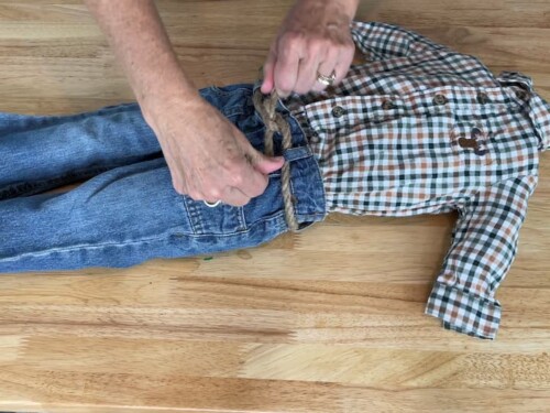 DIY Christmas Gnomes: Transforming Everyday Items into Whimsical Decor ...