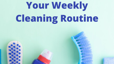 How Often Should You Deep Clean Your House: Simple Steps to Clean Your ...