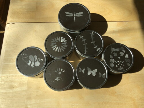 How To Engrave Metal: A Beginner's Guide - Chas' Crazy Creations