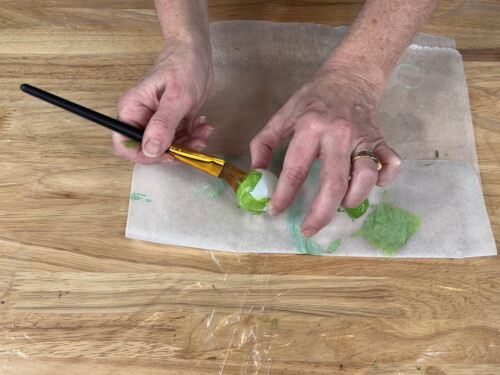 Super Cute Turtle Terra Cotta Pot DIY For Your Home - Chas' Crazy Creations