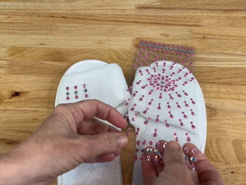 4 Creative and Fun Ways To Decorate Shoes - Chas' Crazy Creations