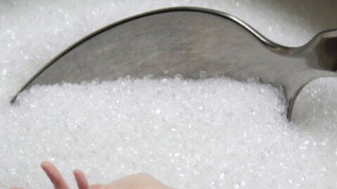 Easy and Natural Ingredient Hand Scrub DIYs with Awesome Results - Chas ...