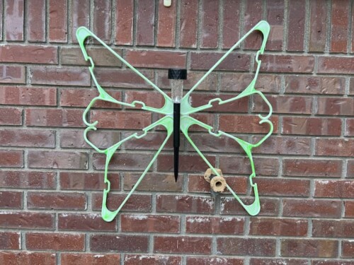 How To Make A Butterfly: Easy and Awesome with Video - Chas' Crazy ...